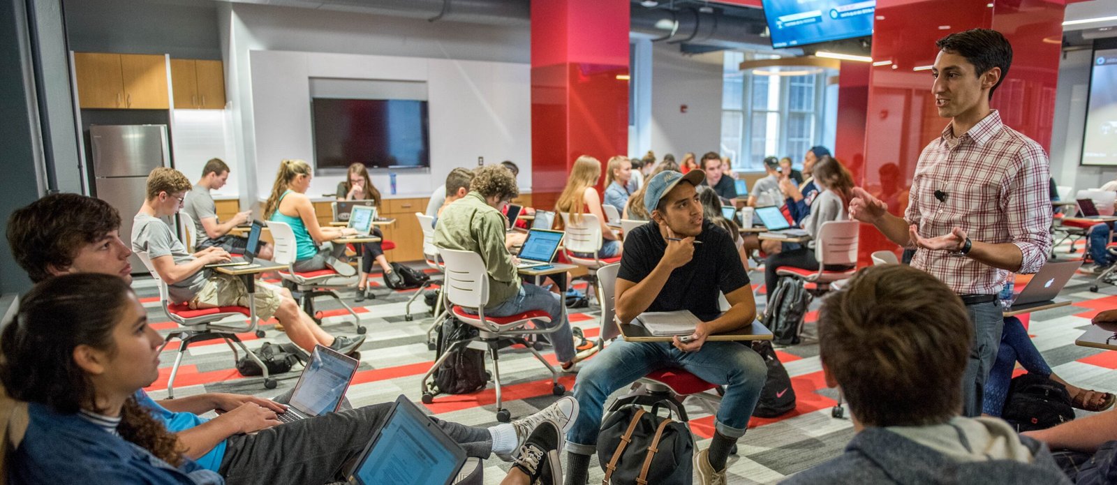 How to Create an Effective Learning Environment